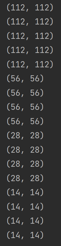 基于Pytorch实现卷积神经网络feature map/特征图可视化（以残差网络ResNet18为例） - 知乎