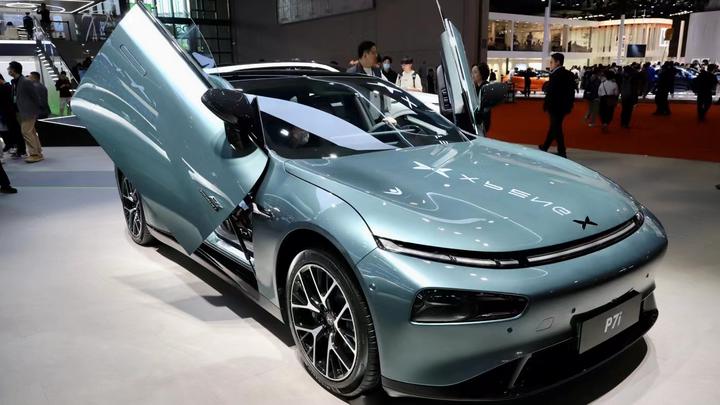 小鹏G9、P7i获推Xmart OS 4.3.0，苹果用户有福音了？ - 知乎