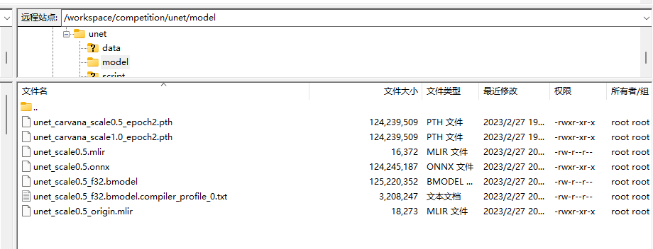 【竞赛/TPU】算能TPU编程竞赛总结 - 知乎