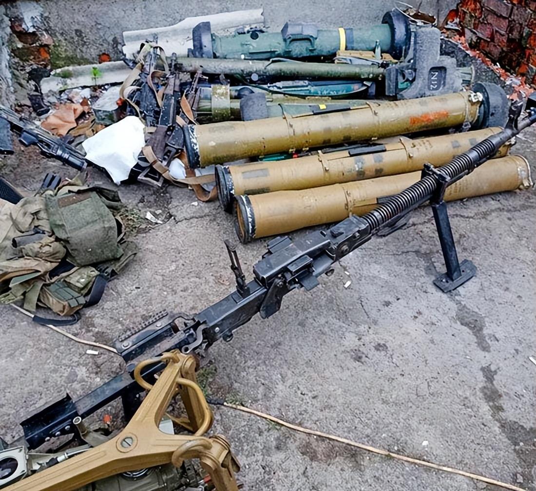 传奇的DShK (DShKM)捷格加廖夫大口径机枪 - 知乎