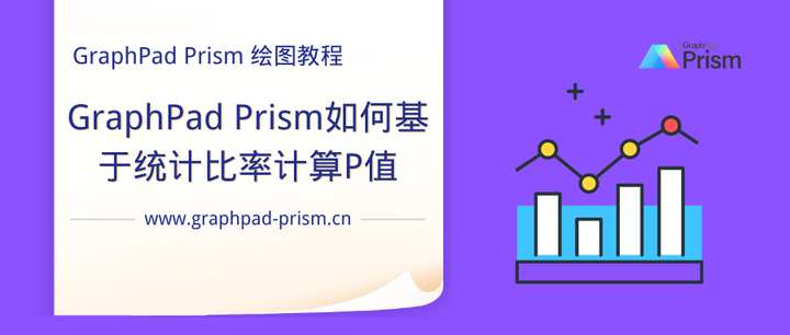 GraphPad Prism 统计指南 | Prism如何基于统计比率计算P值 - 知乎