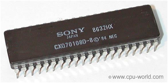 【图吧科普】x86 CPU只有Intel和AMD两家吗？ - 知乎