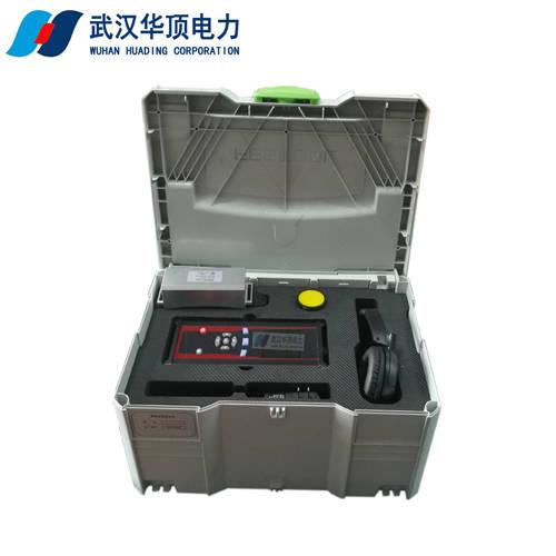 HDJF-5A超声波局部放电检测仪操作安全规程与异常处置策略 - 知乎