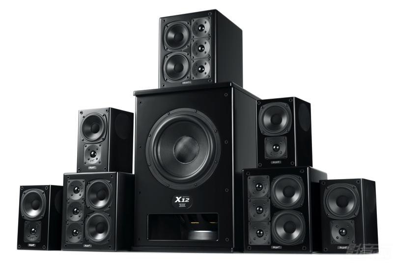 【专题】只听说有环绕声认证？一文厘清THX的影音认证及各项独有技术 - 知乎