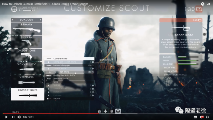 战地1/Battlefield 1——IGN 9.0高评：一战原来如此震撼 - 知乎