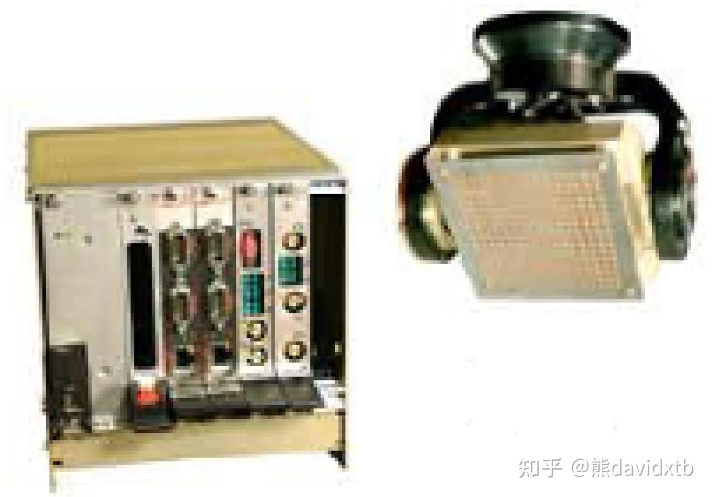 无人机载合成孔径雷达系统技术与应用 - 知乎