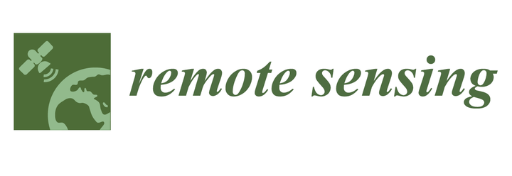 《remote sensing》投稿心得 - 知乎