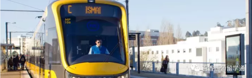 ISMAI-Instituto Universitário da Maia 本科英语授课专业 - 知乎