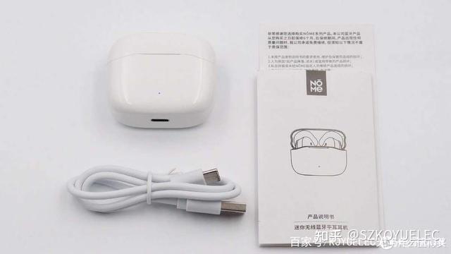 TWS蓝牙耳机用什么晶振？-TST嘉硕代理商KOYUELEC光与电子为您解答 - 知乎