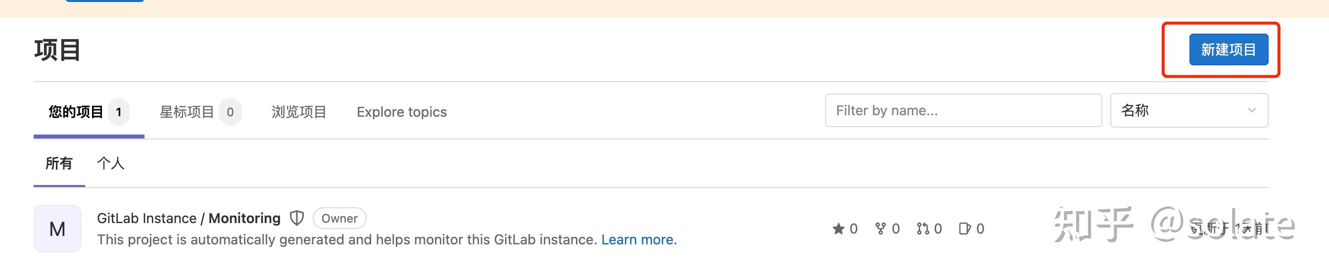 mac m2 devops go项目-gitlab,jenkins,docker - 知乎