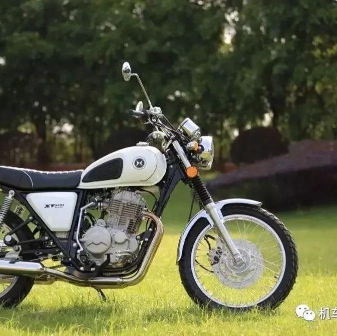 【大家评车】鑫源 棍王 XY400 怎么样？ - 知乎