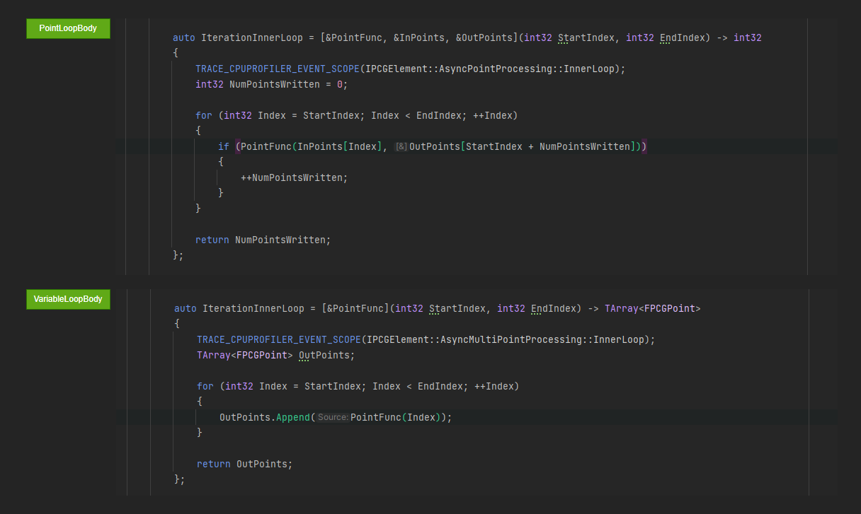 UE5中的PCG进阶 —— Advanced PCG in UE5 - 知乎
