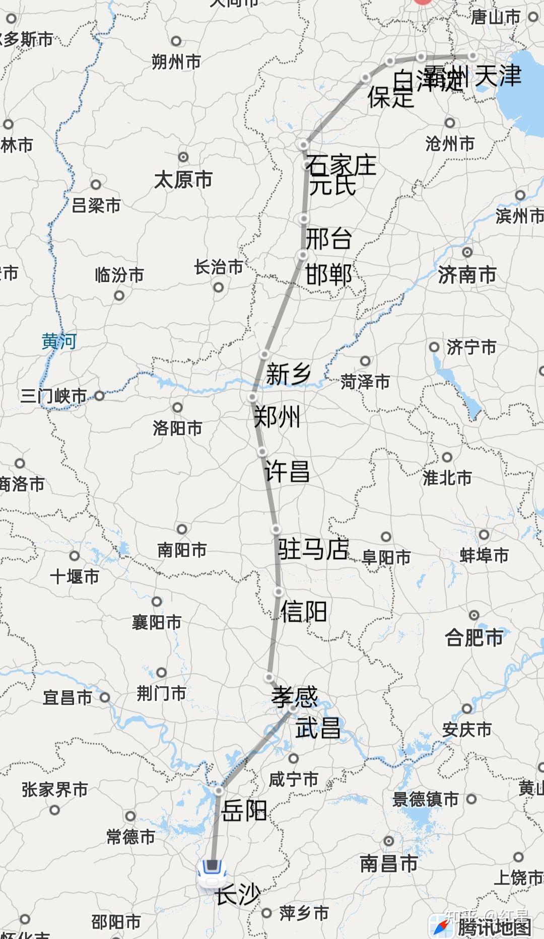 长沙到天津的学生优惠可以去张家界嘛? - 知乎