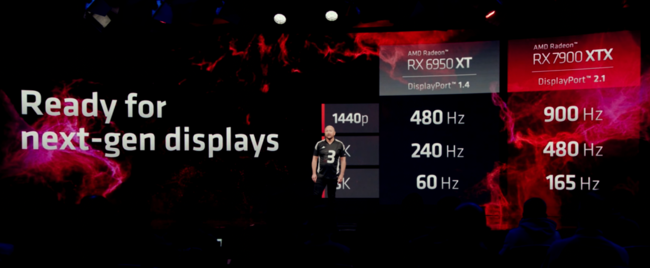 AMD YES？春晓出击？Nvidia40系列后，内卷的显卡到底怎么选？ - 知乎