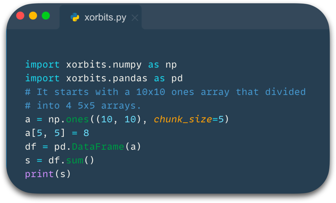 探秘 Xorbits（一）: 数据分析的最佳选择 - 知乎