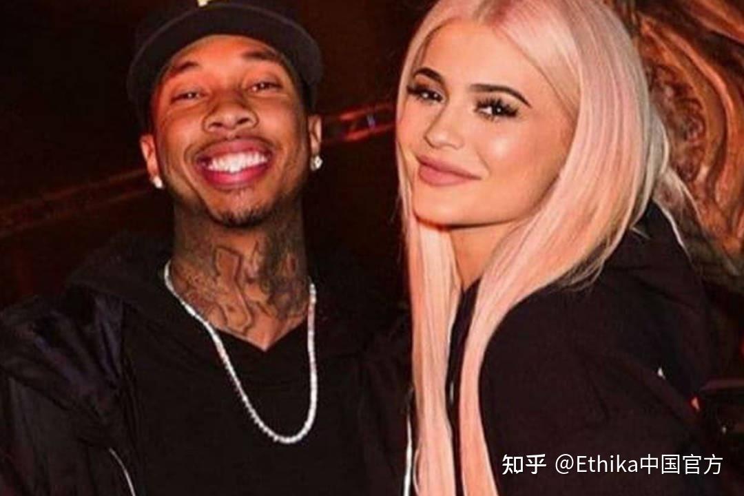 Young Money的知名“过气歌手”—Tyga - 知乎