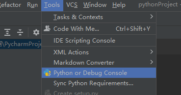 使用 PyCharm 作为你的ArcGIS Python IDE - 知乎