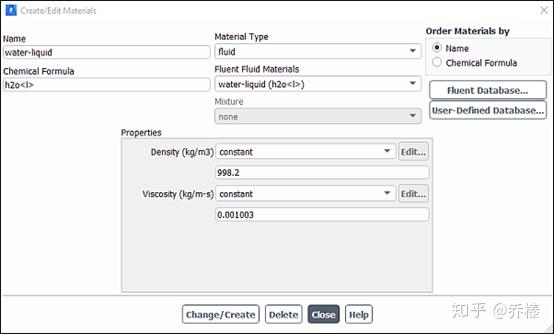 Fluent Tutorial 官方教程 VOF模型的使用 using the vof model - 知乎