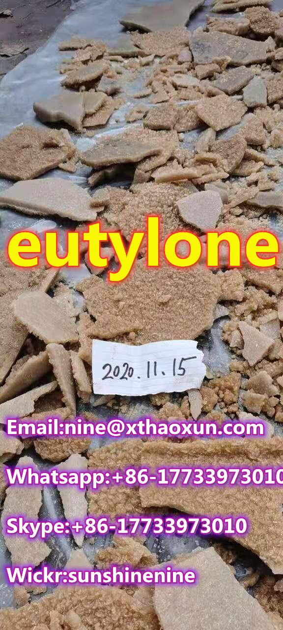 Eutylone BK-EDBP high purity real China supplier - 知乎
