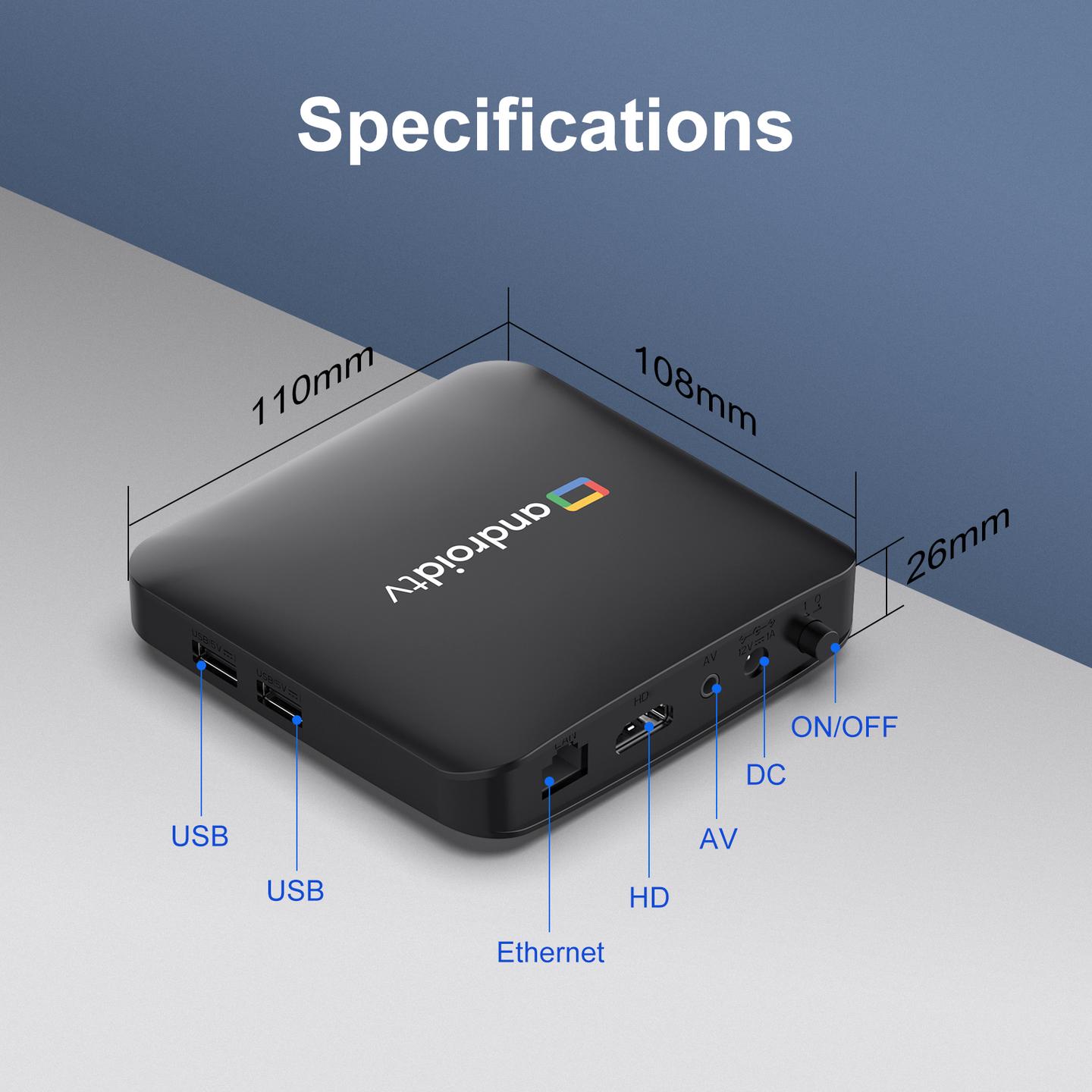 H96 Max S905L3 TV Box外贸盒子，刷机经历。 - 知乎