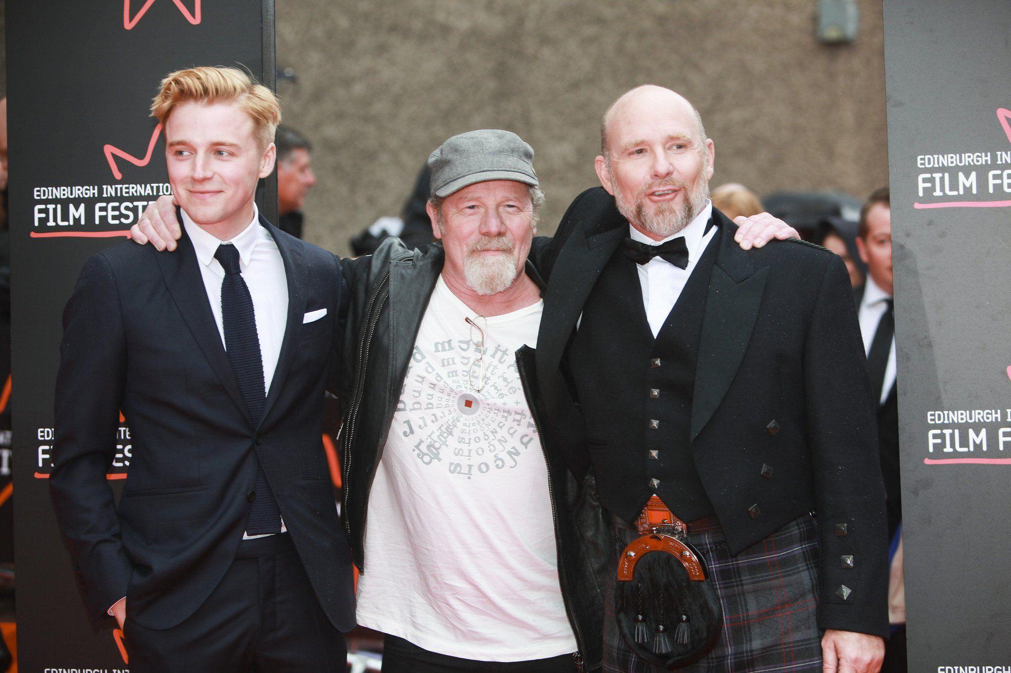 如何评价苏格兰演员Jack Lowden（杰克·劳登）？ - 知乎