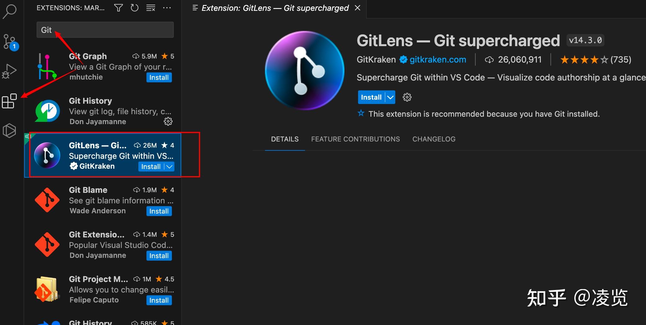 Git Stash：临时保存和切换工作状态的利器 - 知乎