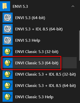 【ENVI精讲】处理专题六：基于遥感的自然生态环境监测 - 知乎