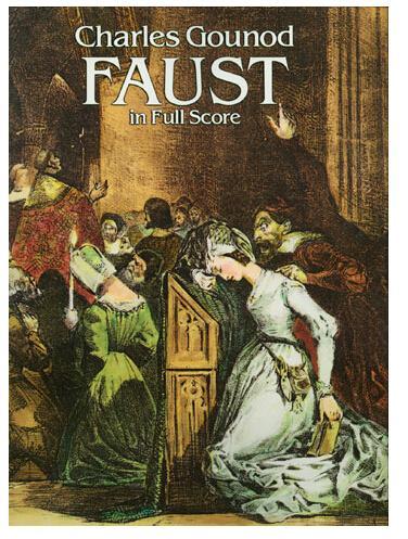 必读推荐--《浮士德》faust - 知乎