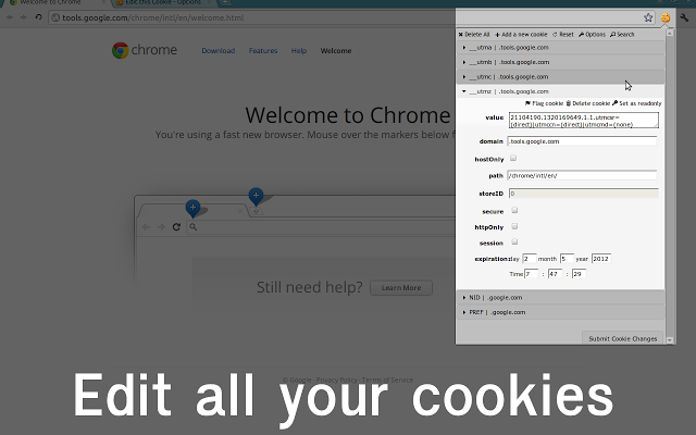 前端开发者的 Chrome extensions/apps - 知乎