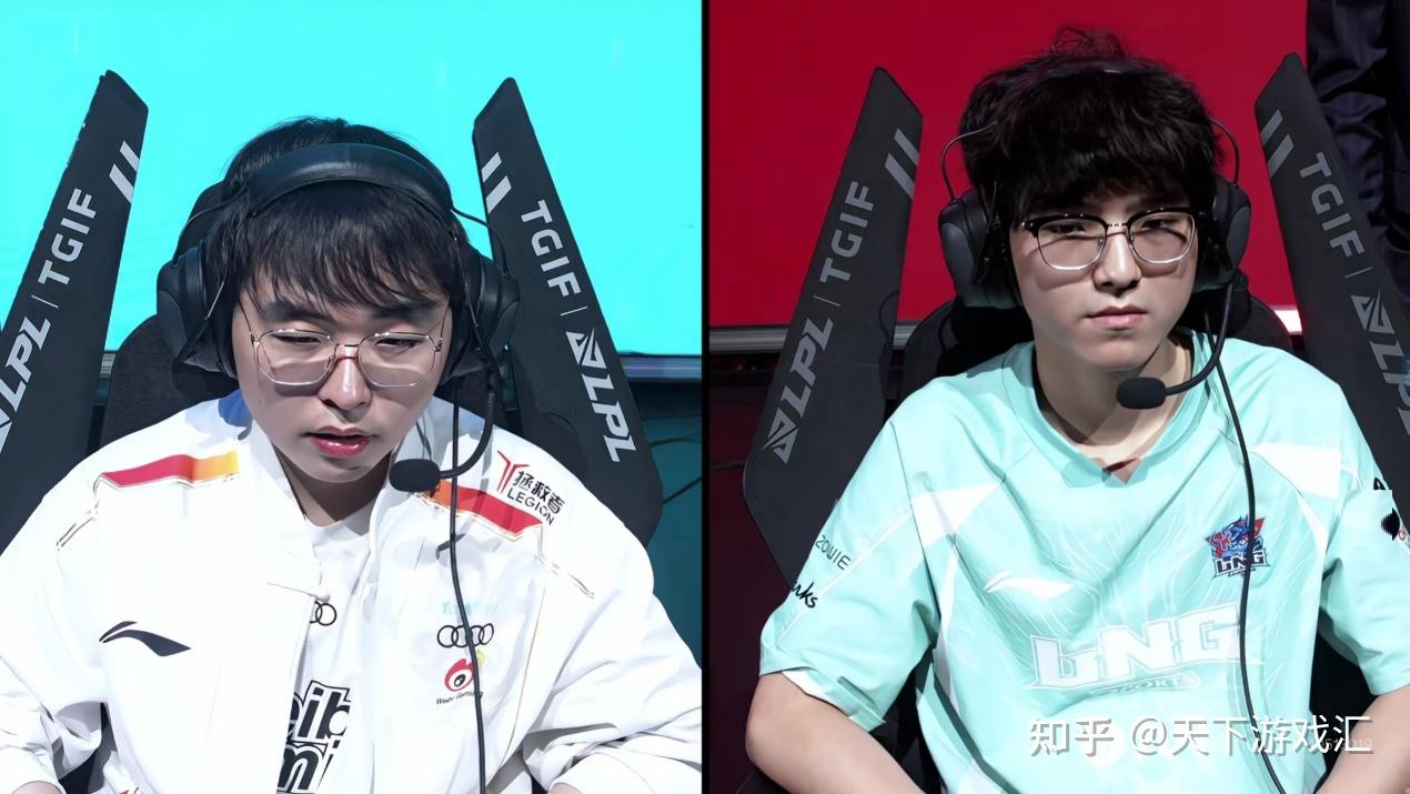 Uzi锐评乌龟打法，LPL多队缺少激情，无脑学习LCK，致观赏性变差 - 知乎