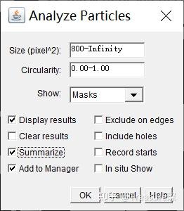 ImageJ实用教程——基于cellpose的不规则细胞分割（案例分析篇） - 知乎