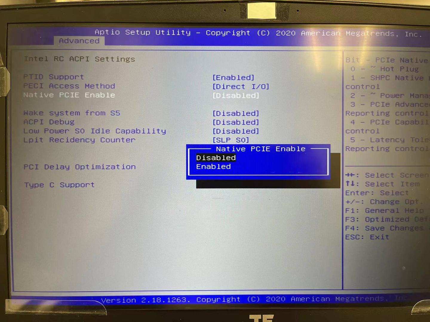 关于蓝天准系统安装20系显卡游戏黑屏关机的一个解决方案 - 知乎