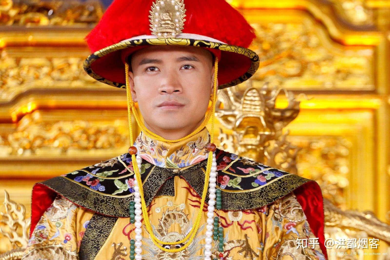 我国历史上的十大明君，各个皆是旷世奇才，第一位堪称完美！ - 知乎