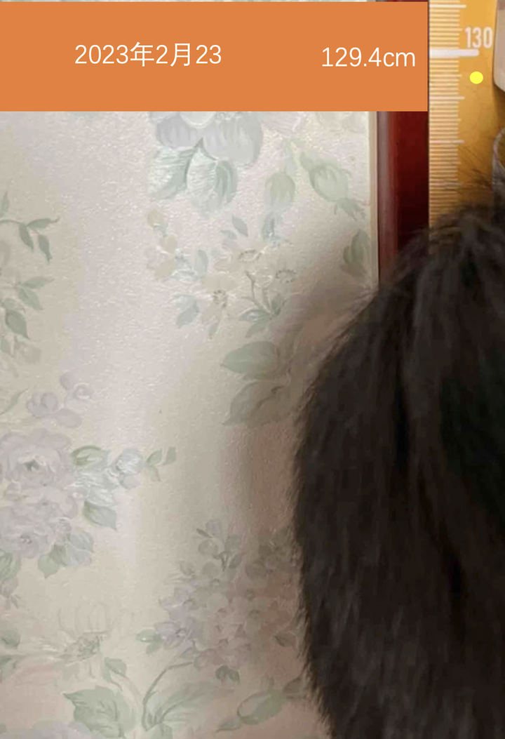 久等了~~用BL11干预4个月后的身高变化，跟大家汇报下 - 知乎