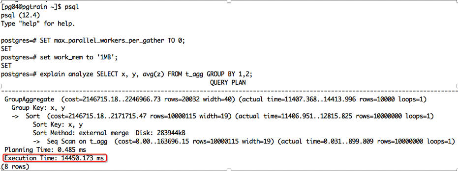 PostgreSQL10~13版本以来的新特性史上最全总结 - 知乎