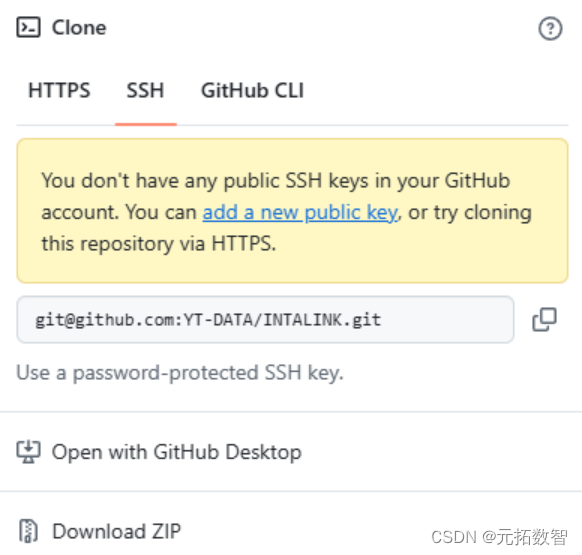 玩转IntaLink 社区：探索数据表间关系自动分析平台的开源新力量 - 知乎