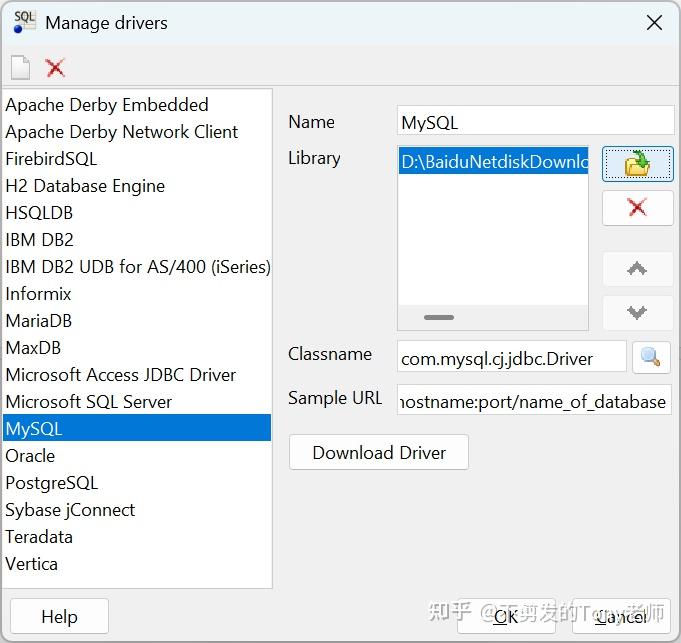 SQL Workbench/J：一款免费开源、跨平台的通用SQL查询工具 - 知乎