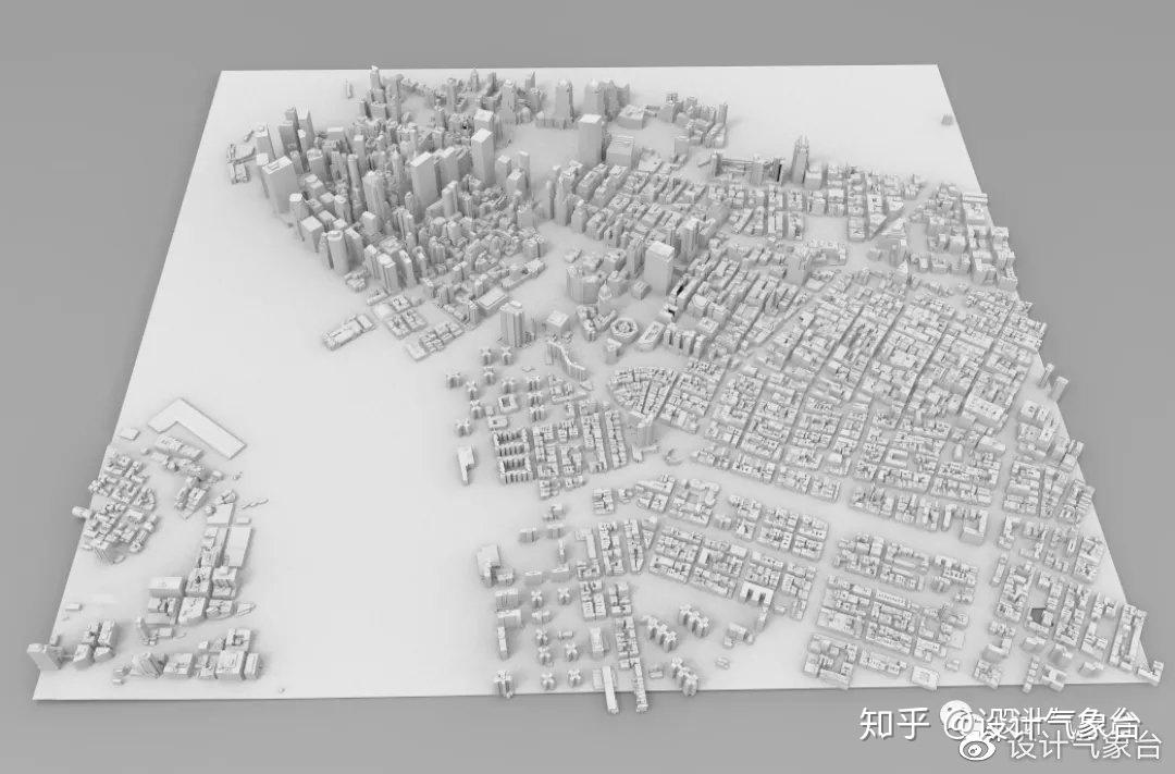 设计师必备推荐！Rhino逆天模型库，建模速度提起来！ - 知乎