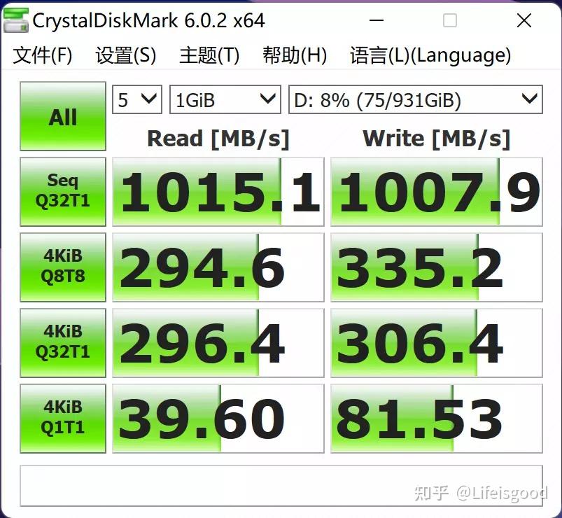 超高速大容量高品质-铠侠XD10 1TB极至光速 移动固态硬盘 - 知乎