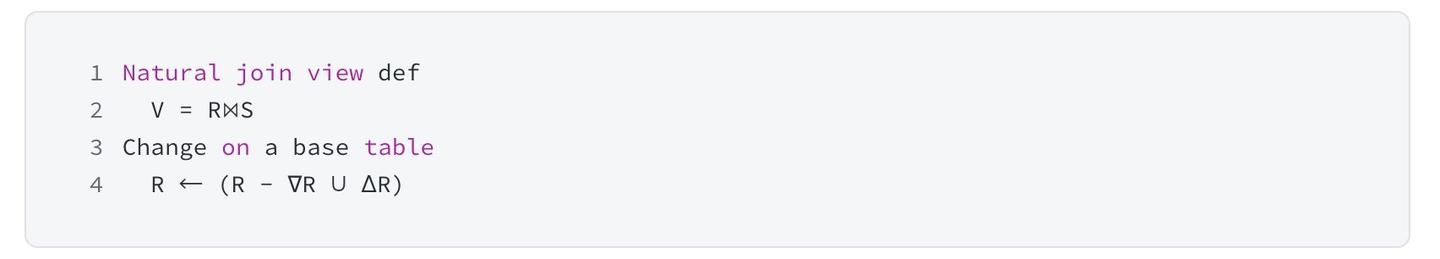 CloudberryDB内核分享：增量物化视图的原理与实现讲解 - 知乎