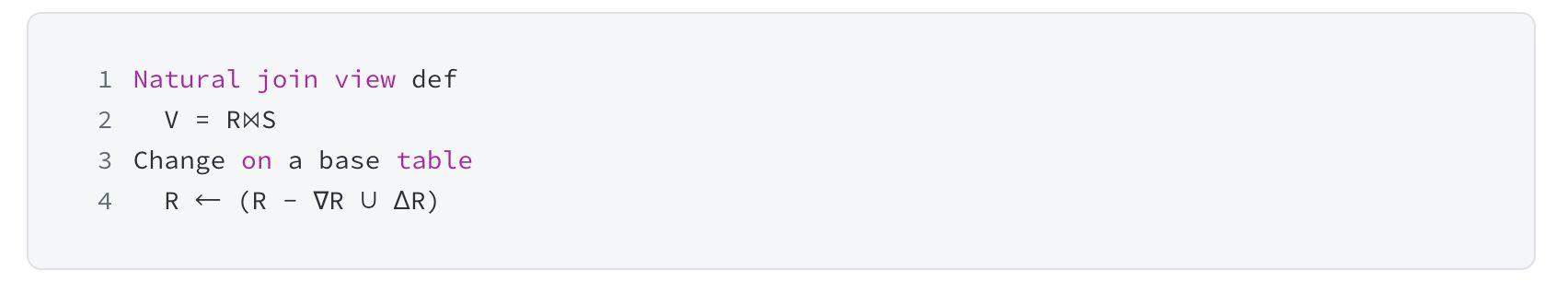 CloudberryDB内核分享：增量物化视图的原理与实现讲解 - 知乎