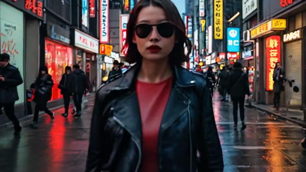 Sora无法体验，还可用其他的代替！已免费公测！本地部署体验 - 知乎