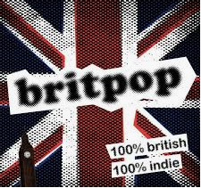 从零开始说摇滚113：英伦摇滚（Britpop）1：潮流初探 - 知乎