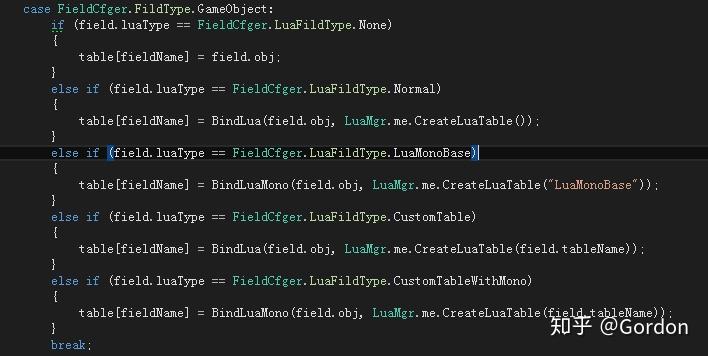 四：lua写UI的一些使用心得 - 知乎