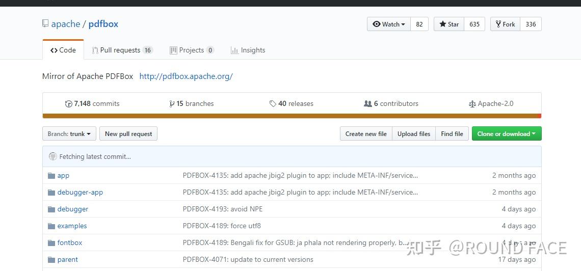 为何选择iText？java PDF开源库选择与iText发展历史 - 知乎