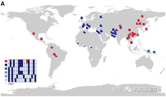 现代人类简史（下）：末次冰期与全新世 - 知乎