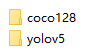 YOLO v5 实现目标检测（参考数据集&自制数据集） - 知乎