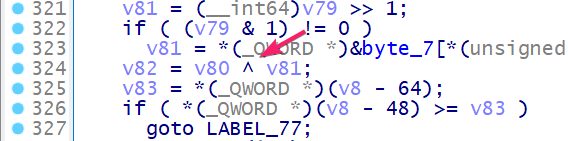 flutter逆向 ACTF native app - 知乎