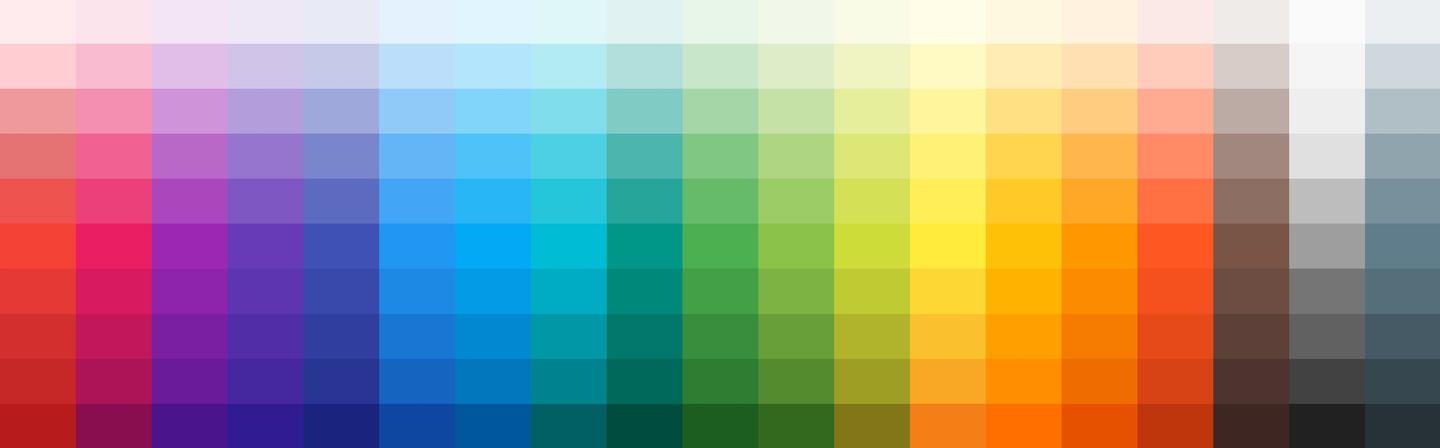 Matlab绘图颜色搭配 - 知乎