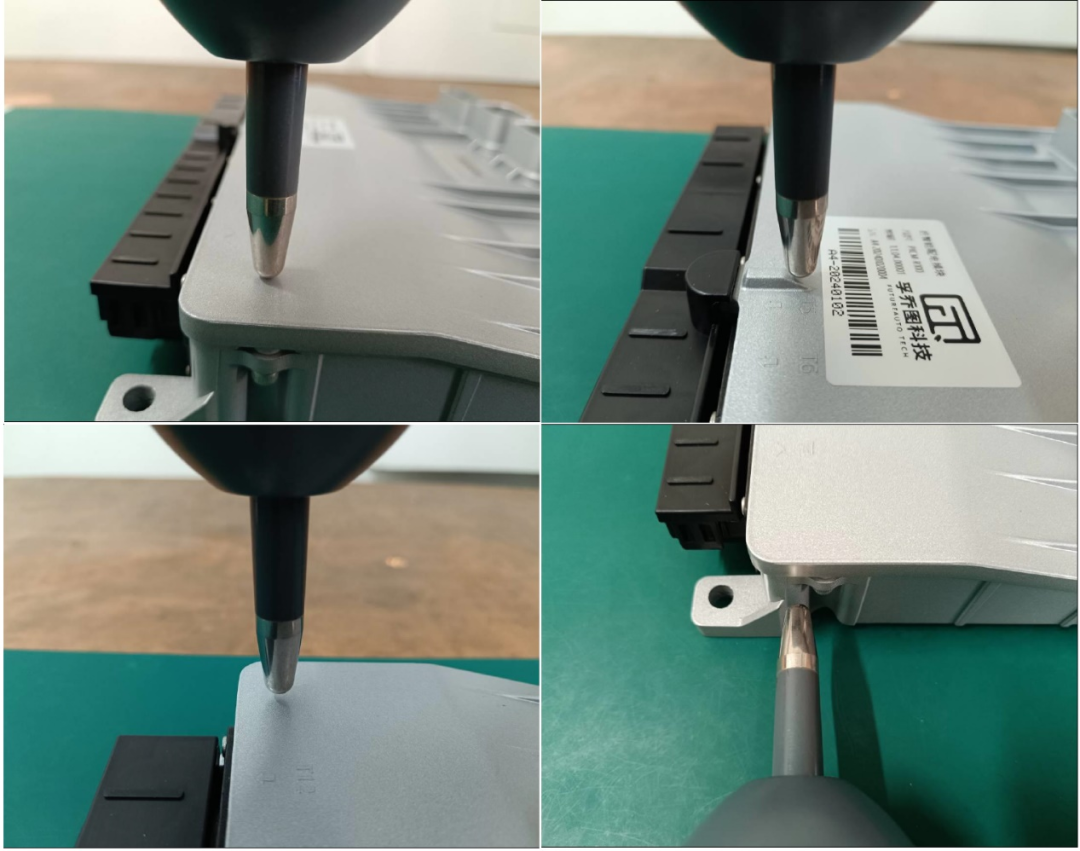 ECU的ESD静电设计与测试-2：静电标准及测试 - 知乎